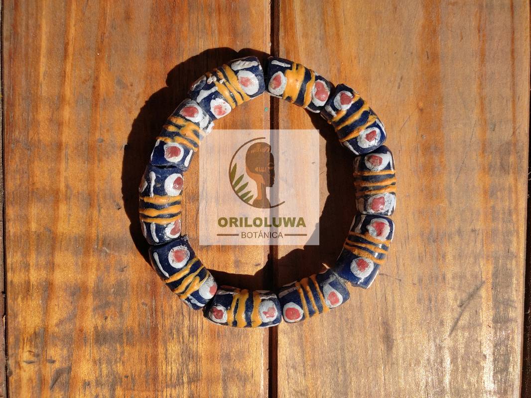 Ide de Esu -Cuentas Segi en Santiago de Chile