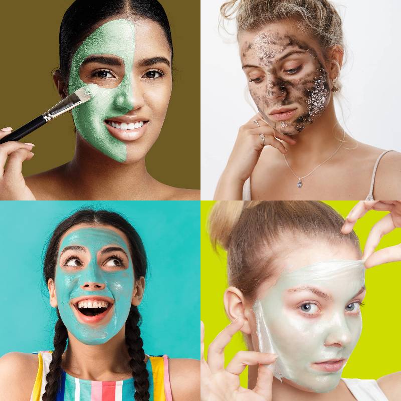 Mascarilla Freeman en Valencia