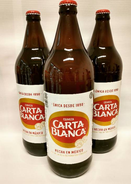 CARTA CAGUAMON en Los Mochis