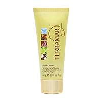 Crema para manos con extractos de Coco, Limón y Algas Rojas en La Paz