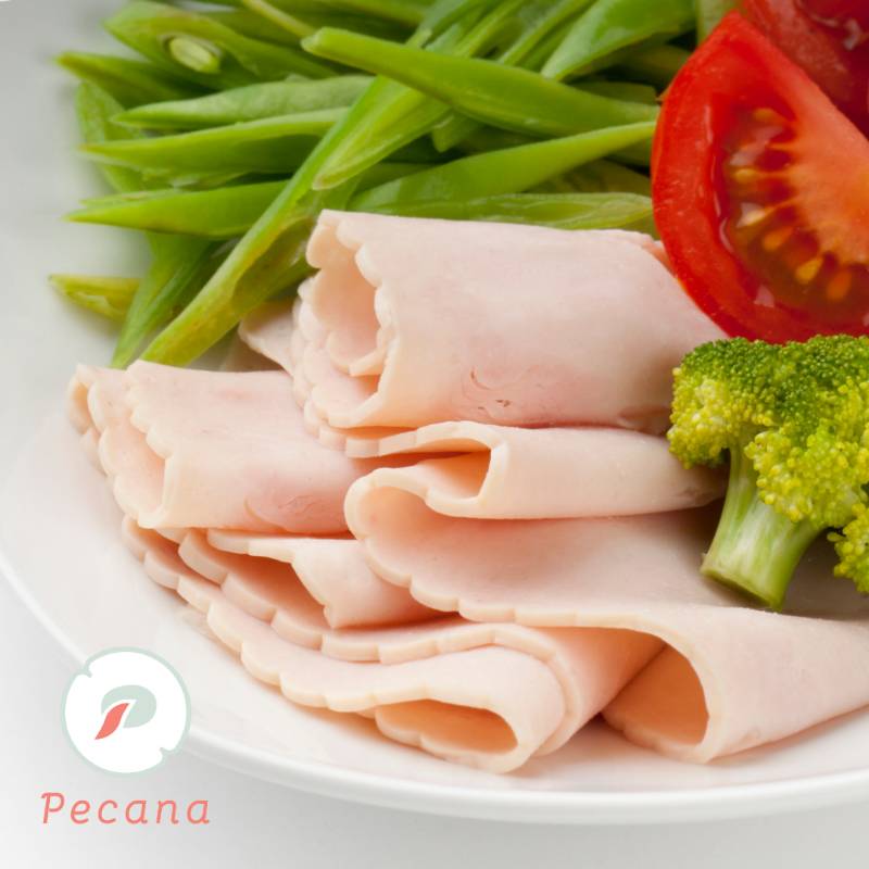 JAMON DE POLLO x 280 gramos en Envigado