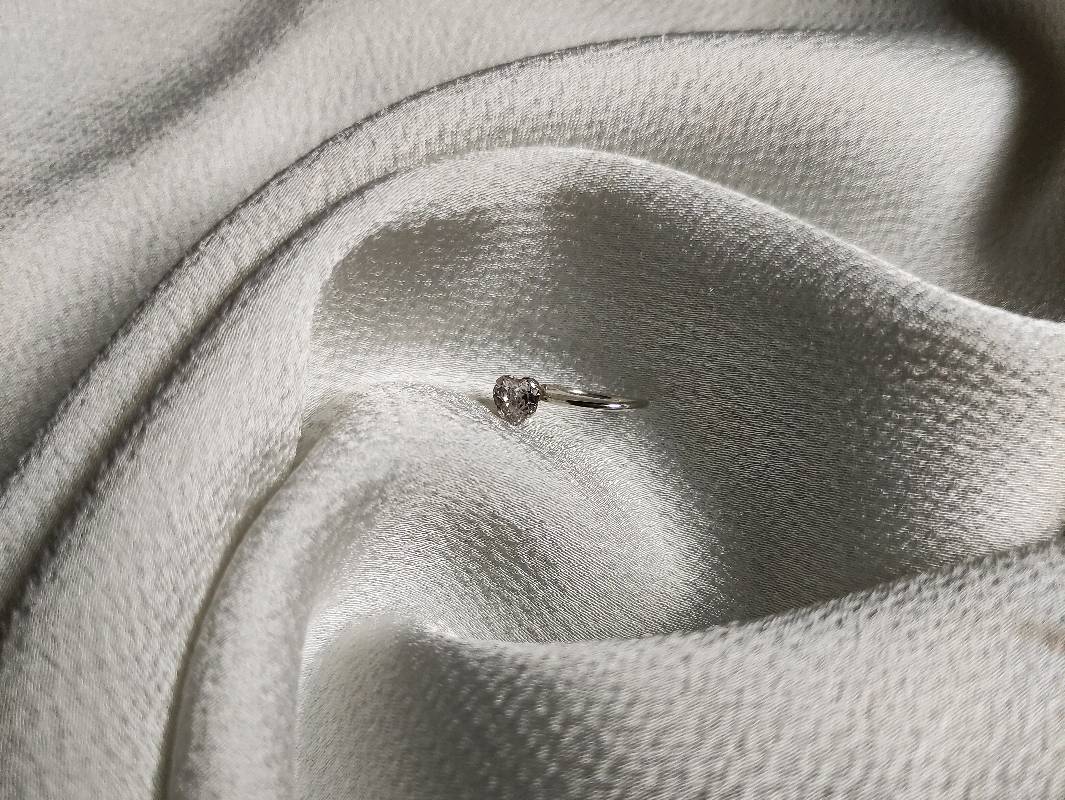 Ear piercing en Lima