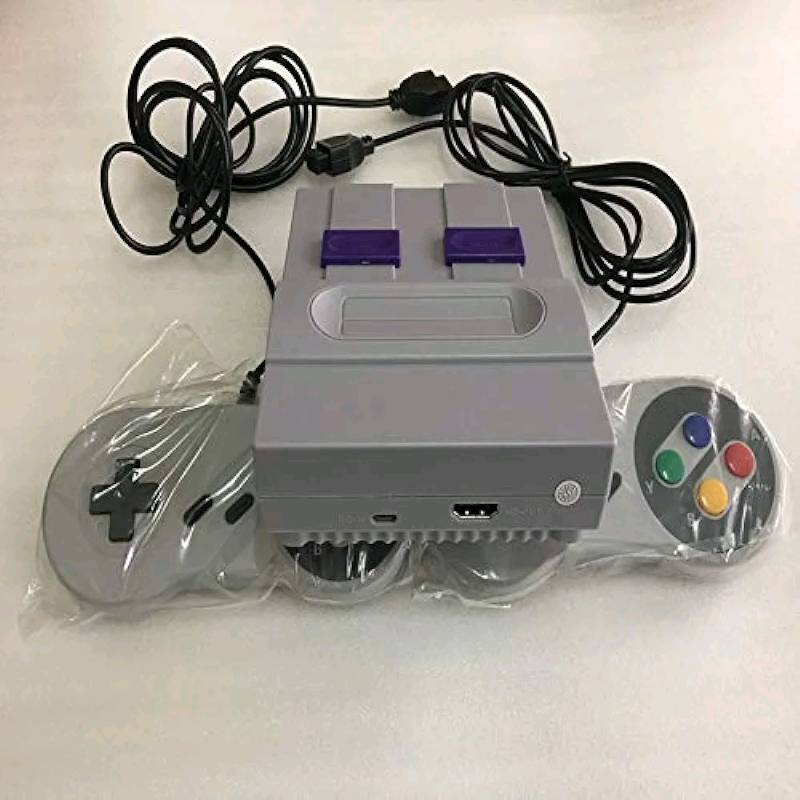 Consola de Nintendo clasico en Ciudad de Guatemala