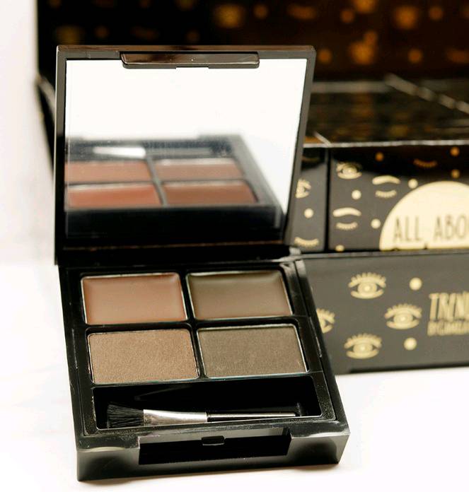 KIT DE CEJAS TRENDY ALL ABOUT BROWS en Bogotá