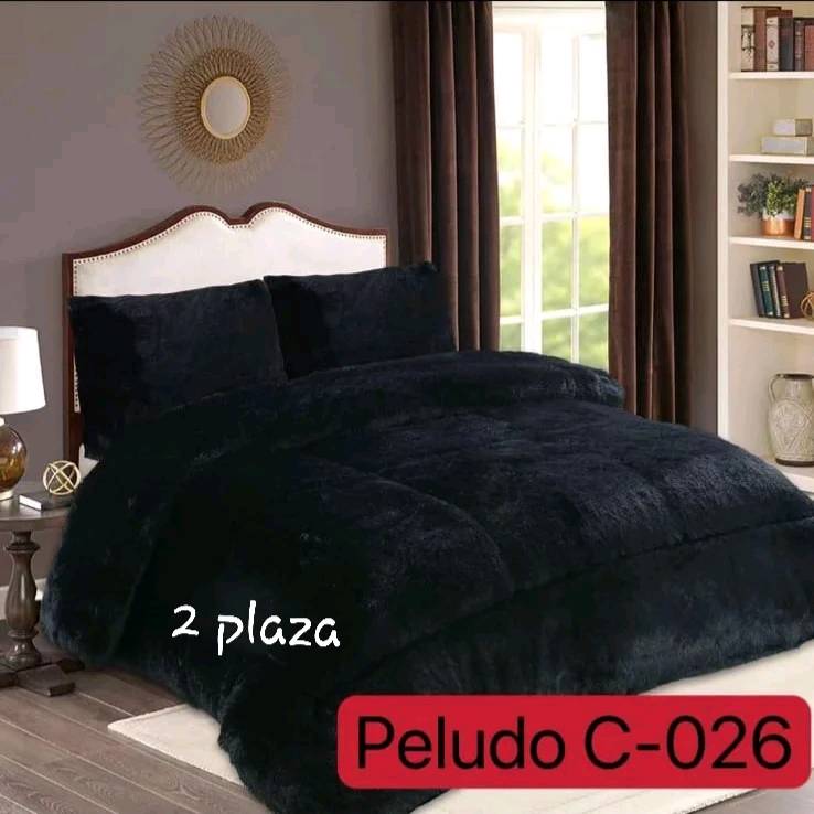 Cobertores en Santiago