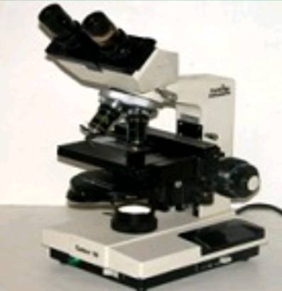 Microscopio LEICA GALEN III en Bogota