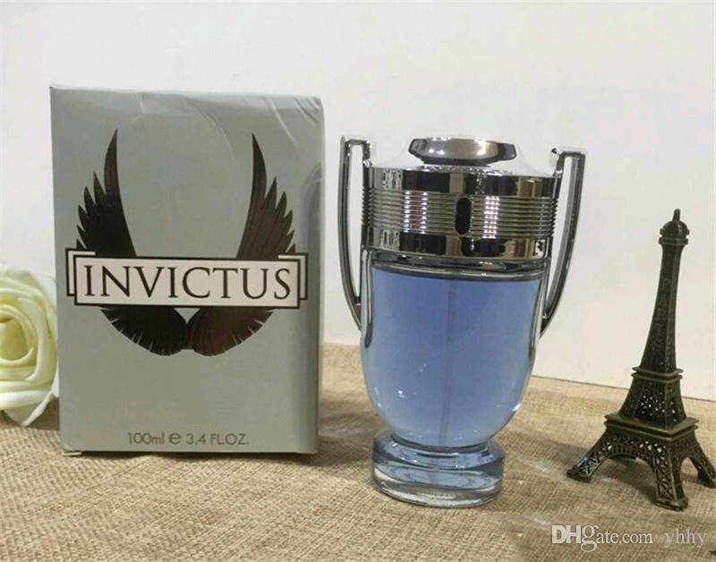 INVICTUS BLUE 100ml en La Rioja