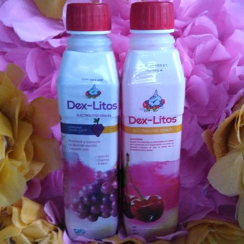 Dex-litos en Santo Domingo