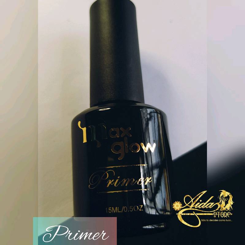 Primer Maxglow en Cumaná