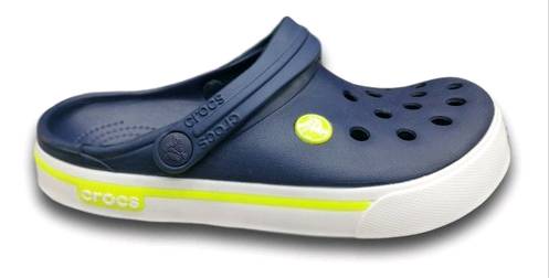 Crocs Clásicas en Manta