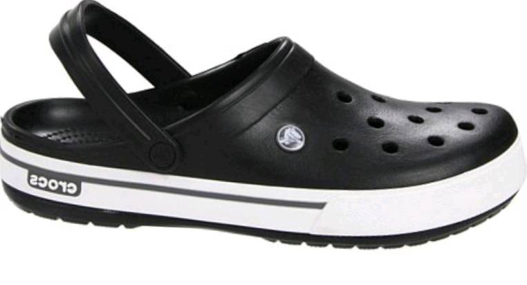Crocs Clásicas en Manta