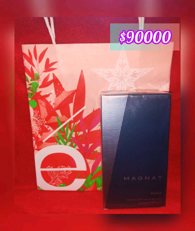 Loción Magnat - Hombre - Ref. 14 en Bogota