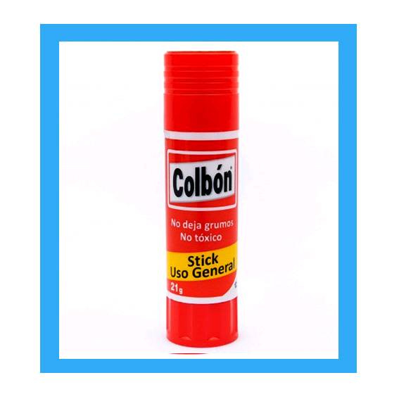 Colbon stick x8 gramos x6 unidades en Boydton