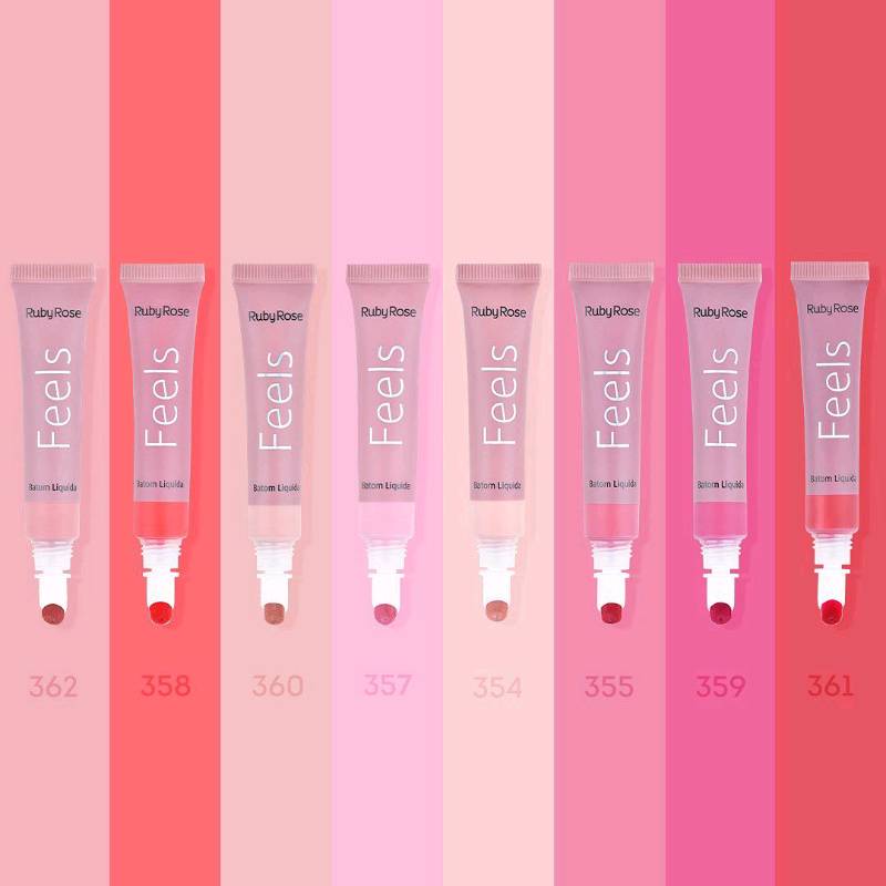 LABIAL FEELS RUBY ROSE en Cali