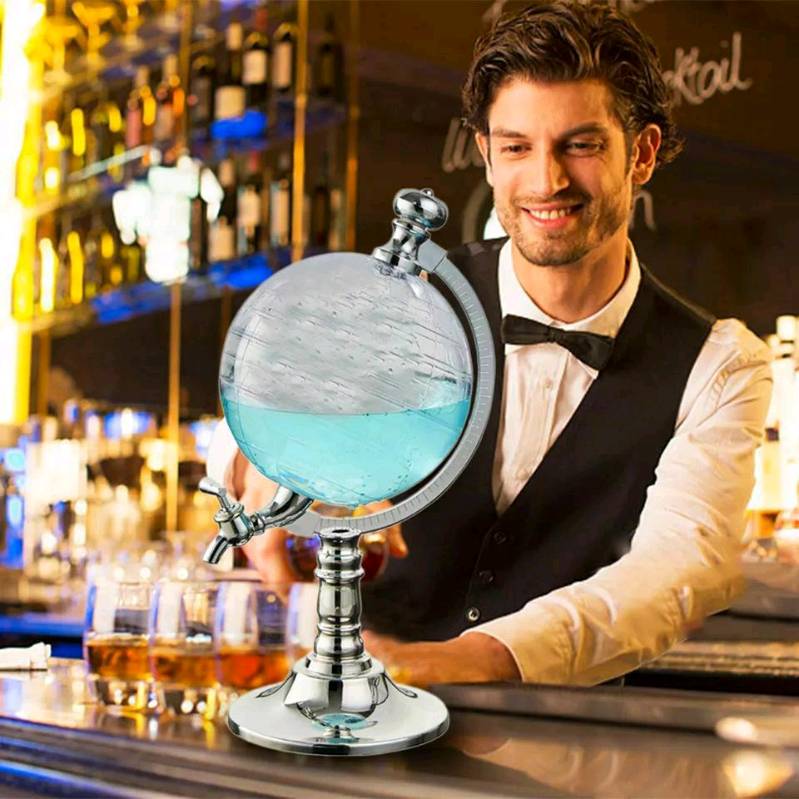 Dispensador de bebidas Y092 en Guayaquil