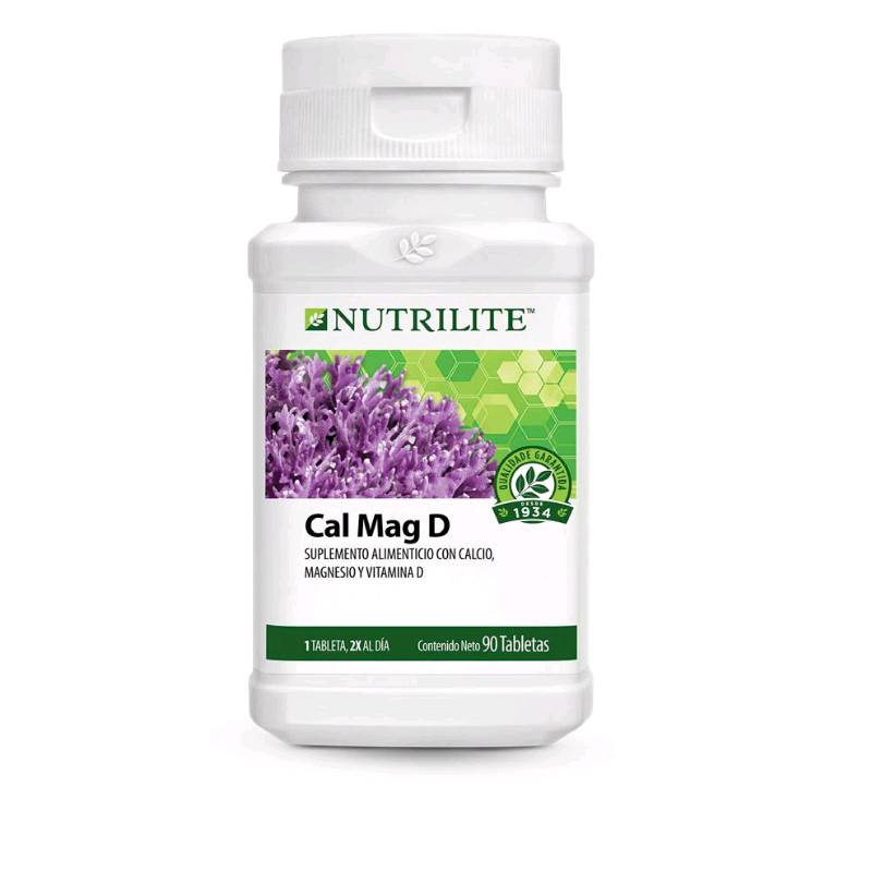 Cal Mag D en San Salvador