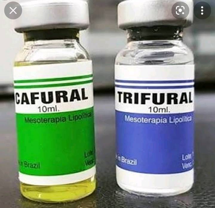 Cafural y trifural en Lima