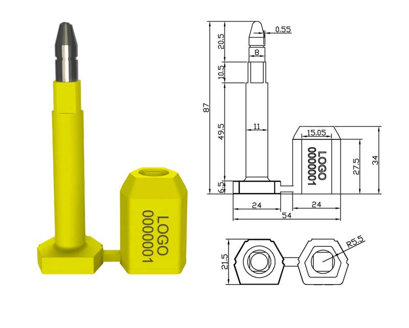 PRECINTOS DE BOTELLA en Quito
