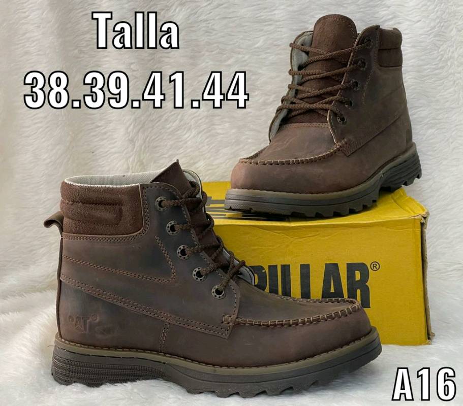 Burro Caterpillar Cafe en San Pedro Sula