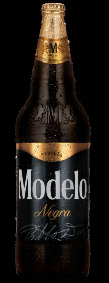 MODELO NEGRA 1L en Ciudad de Mexico