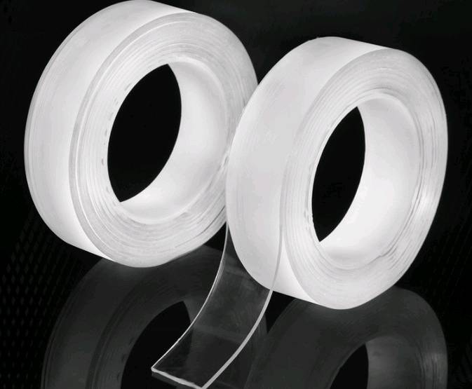 CINTA DOBLE CONTACTO en Lima