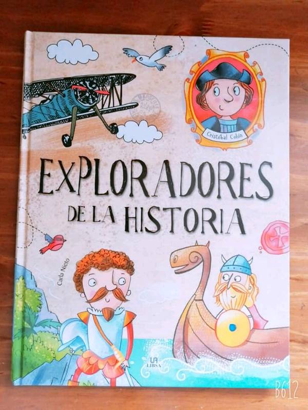 Exploradores de la Historia en Lima