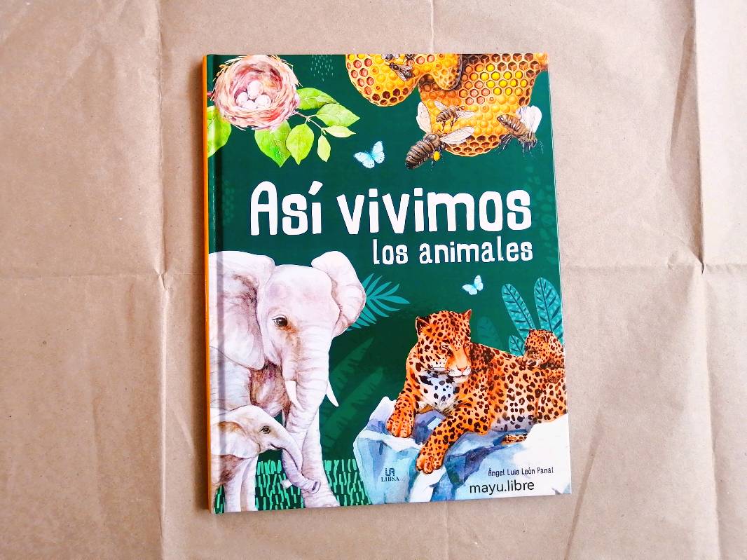 Así Vivimos los Animales en Lima, Peru en Lima Así Vivimos los Animales en Lima, Peru en Lima