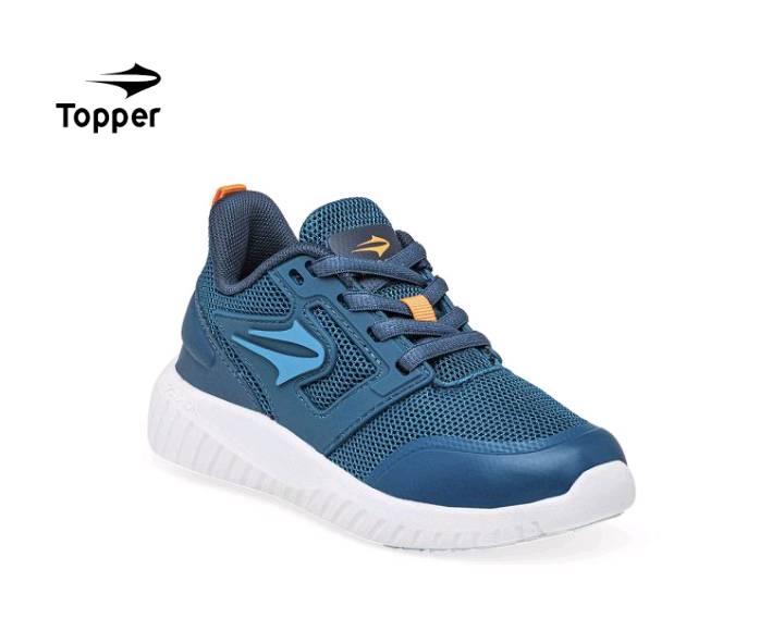 Topper FAST KIDS en Boydton