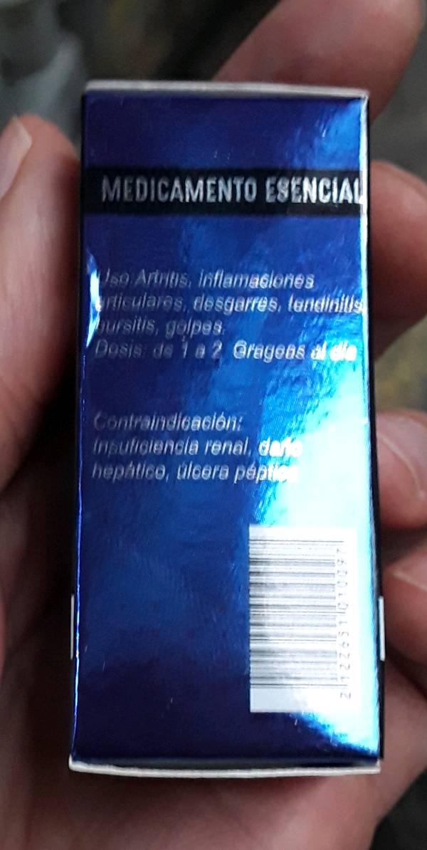 Artrin flex cubano pastillas 2 frascos artritis articulaciones en Ambato