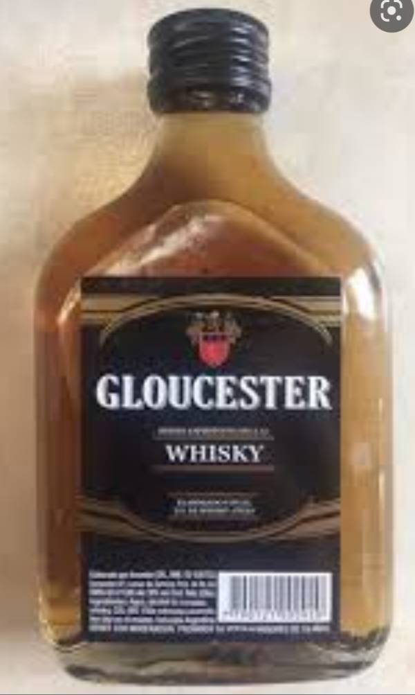 Whisky Gloucester en Córdoba