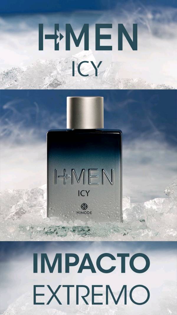 Perfumes para caballeros de la línea HND en Motupe