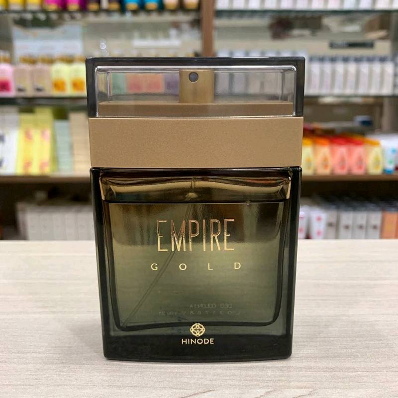 Perfumes para caballeros de la línea HND en Motupe