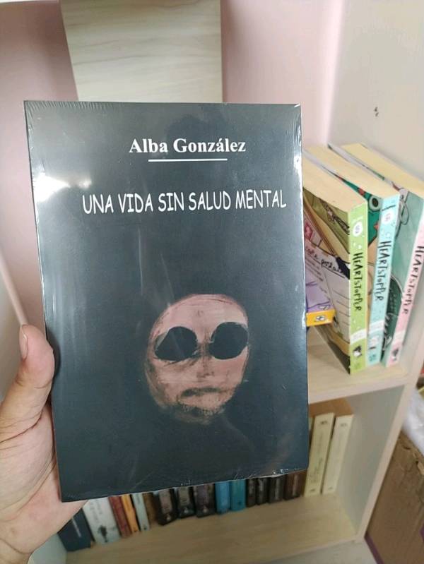Una Vida Sin Salud Mental Libro Alba Gonzalez Shop Offers | brunofuga ... Una Vida Sin Salud Mental Libro Alba Gonzalez Shop Offers | brunofuga ...