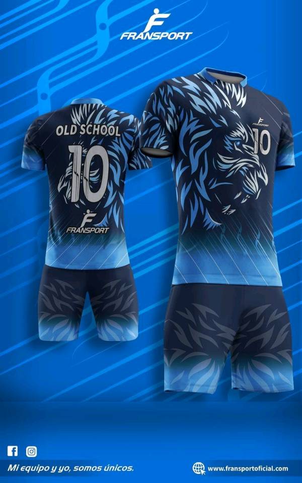 Uniformes personalizados en Fusagasugá