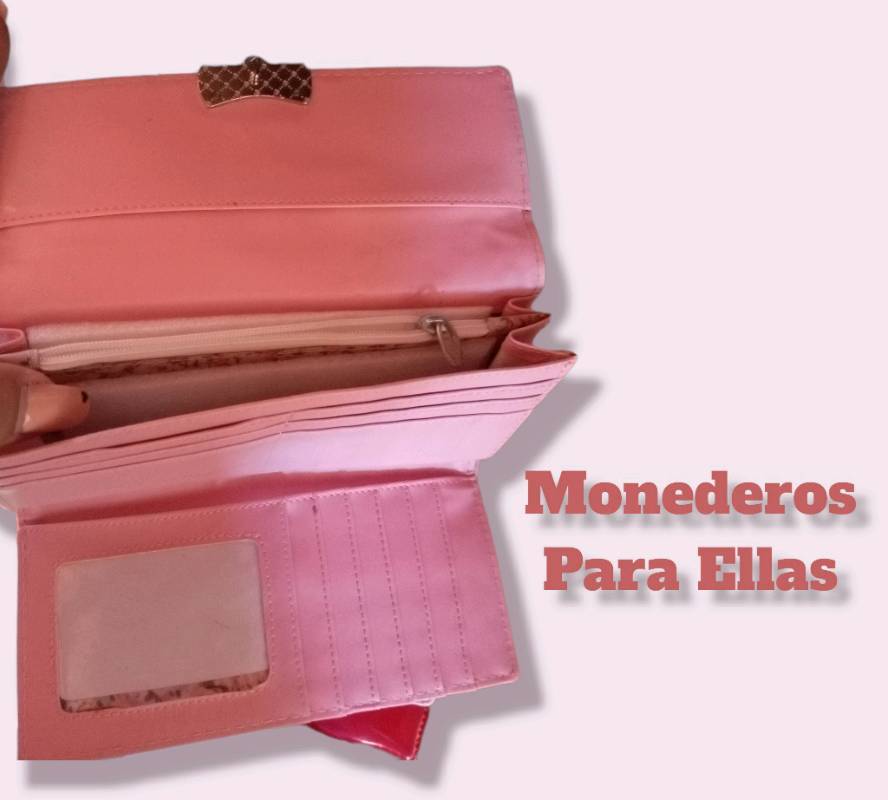 Monederos en Valencia