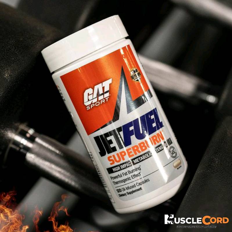 JET FUEL (GAT) en Trujillo