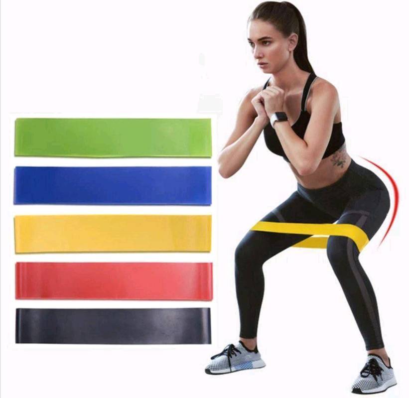 Ligas para hacer ejercicios en Esmeraldas