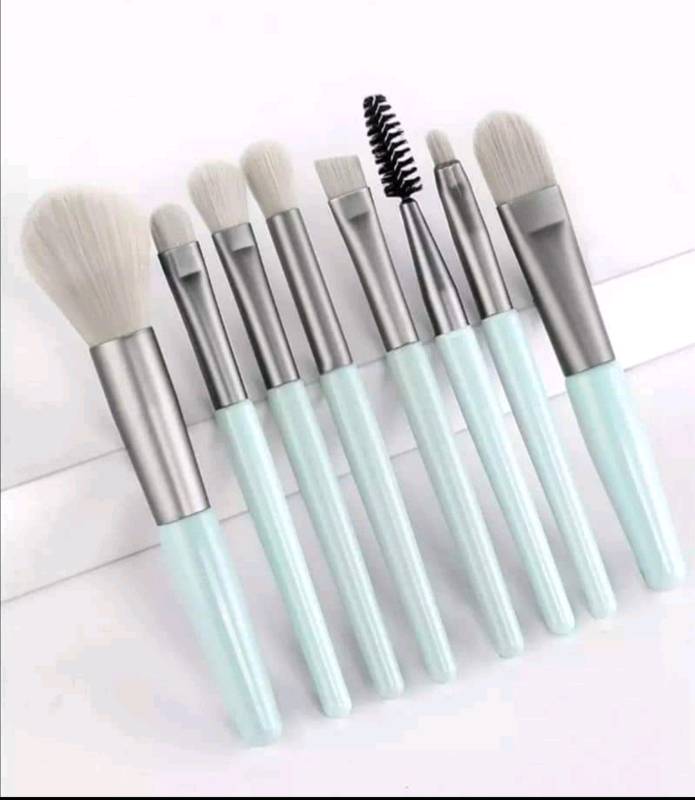 Set mini brochas en Heredia