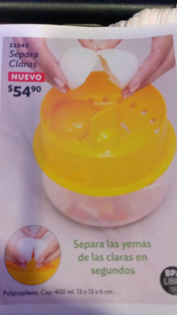 Separa Claras en Monterrey