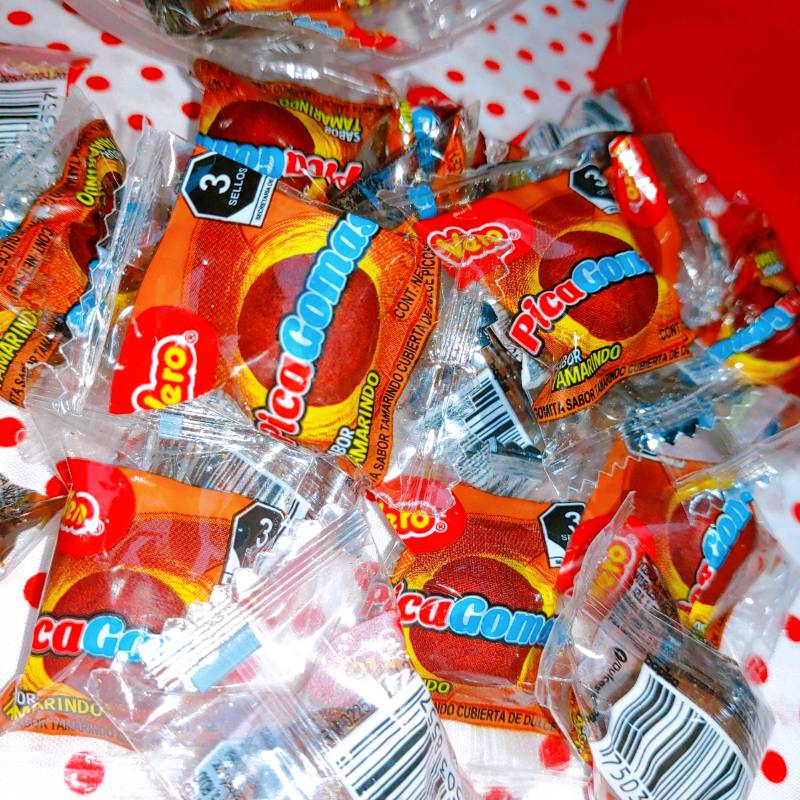 PicaGoma Tamarindo en Guatemala City