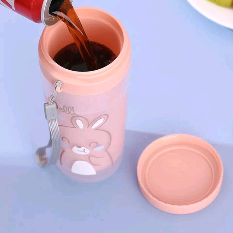 TOMATODO ANIMADO en Lima