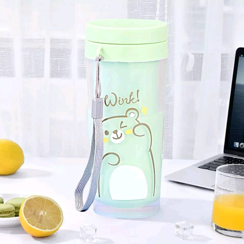 TOMATODO ANIMADO en Lima