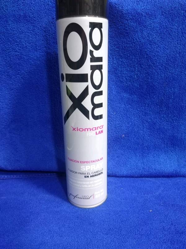 Espray Fijador en Guatemala City