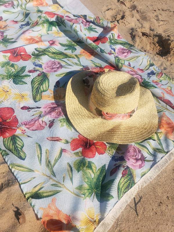 Lona playera en Buenos Aires