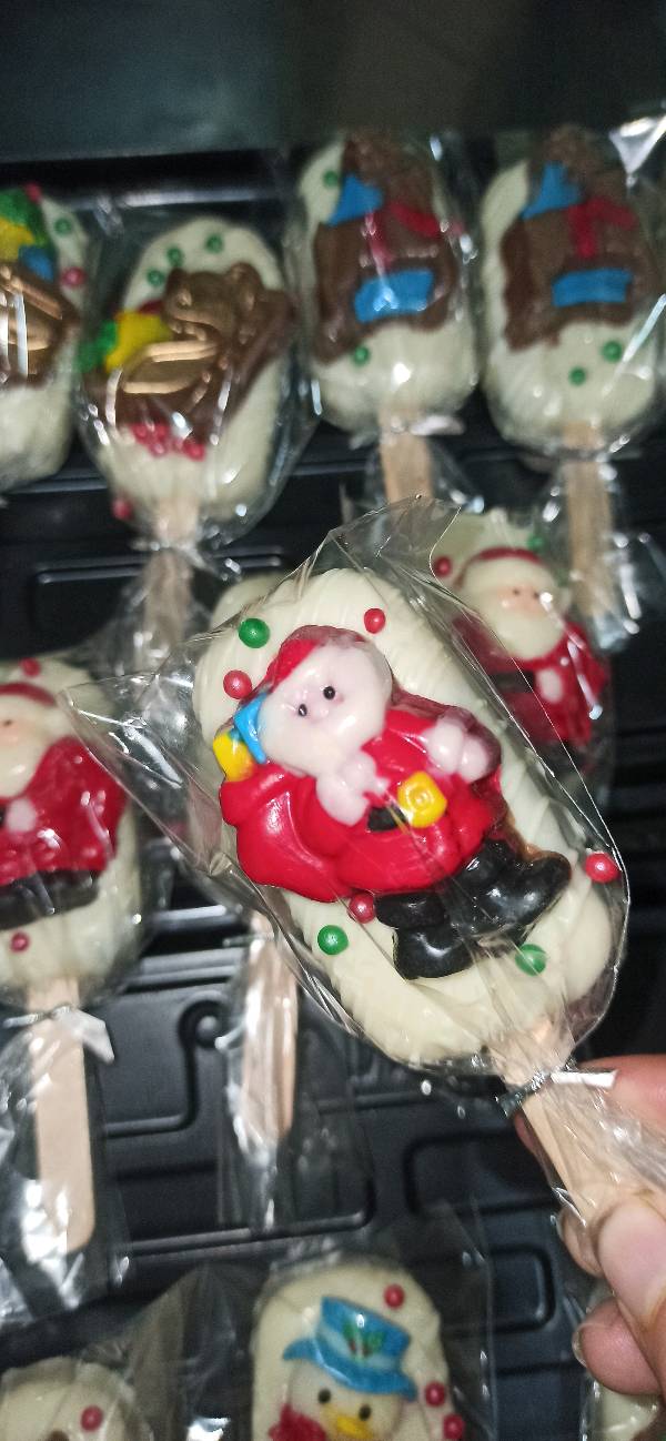 paletas rellenas en Ibagué