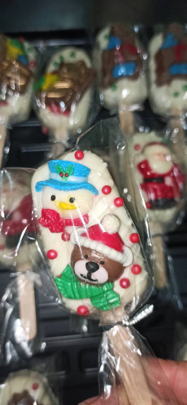 paletas rellenas en Ibagué