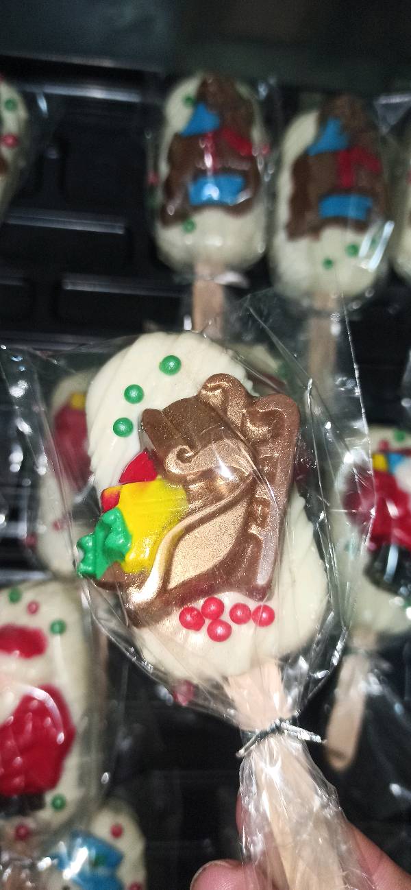 paletas rellenas en Ibagué