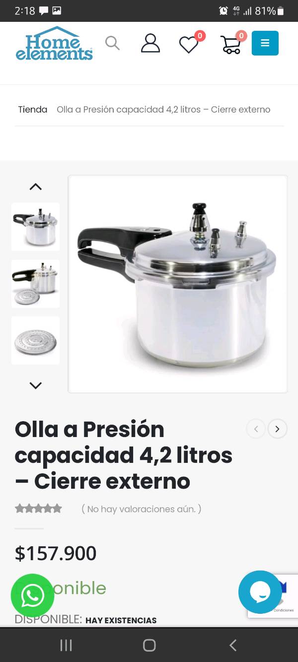 Olla pitadora en Zumpango del Rio