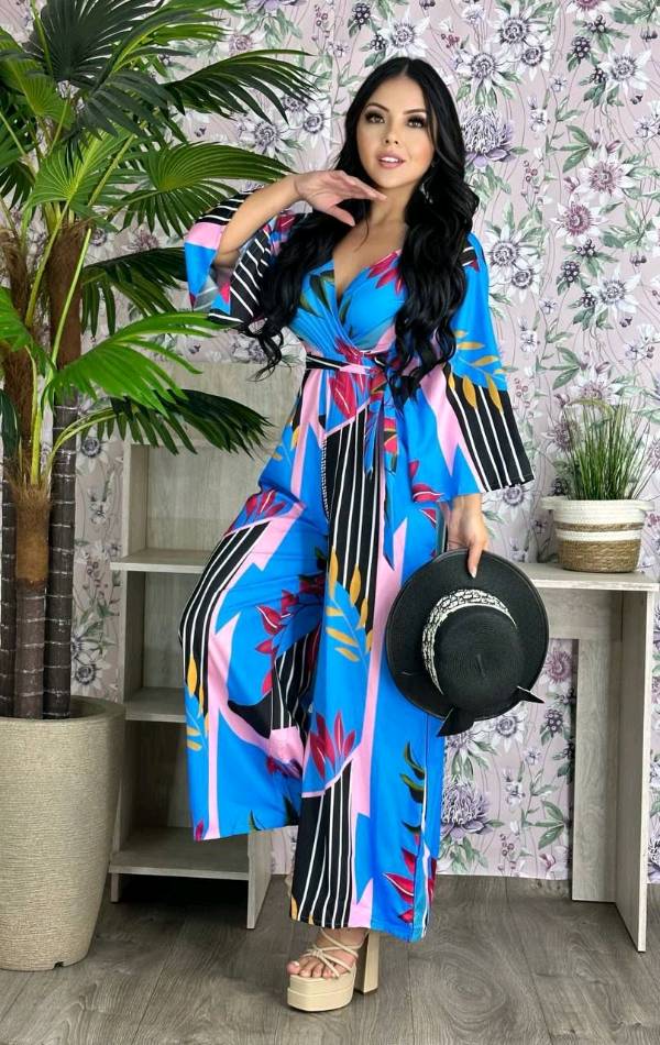 Hermoso enterizo en Caracas