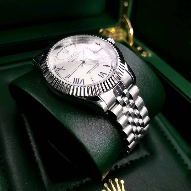 *ROLEX PRESIDENCIAL* en Sincelejo